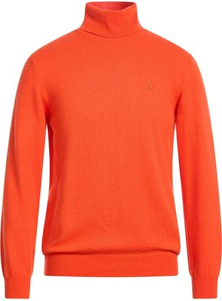 Sergio Tacchini STRICKWAREN - Rollkragenpullover auf YOOX.COM