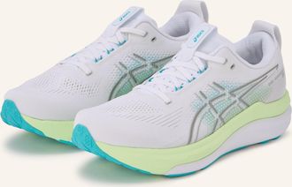 Asics Asics Laufschuhe Gel-Kayano 33 weiss