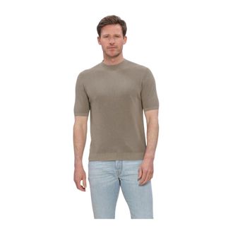 FILIPPO DE LAURENTIIS Polos Exclusives G. Collo Mc - - Tops - Herren - Gr&uuml;n - XL