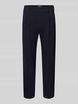 Drykorn Hose mit Eingrifftaschen Modell CHASY