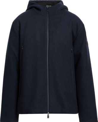 Emporio Armani JACKEN & M&Auml;NTEL - M&auml;ntel auf YOOX.COM