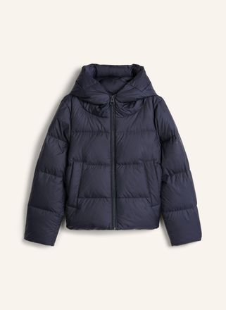 Marc O'Polo Marc Opolo Daunenjacke blau