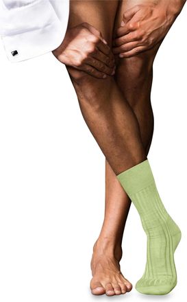 Falke Socken No. 13 Finest Piuma Cotton