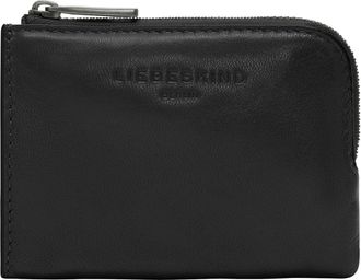 Liebeskind Liebeskind Berlin Womens Lena Hera Sheep Natural Purse, Black
