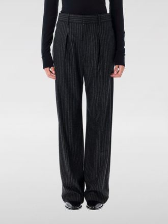 Isabel Marant Pantalon ISABEL MARANT Femme couleur Gris