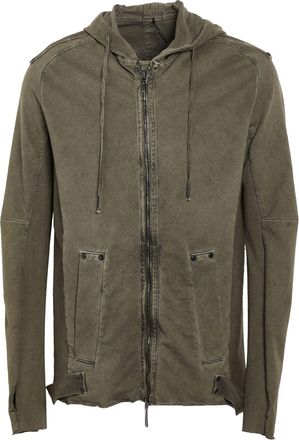 Masnada JACKEN & M&Auml;NTEL - Jacken und Anoraks auf YOOX.COM