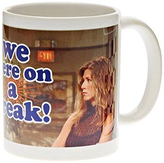 Friends Friends (We Were On A Break!) 11oz/315ml Mug