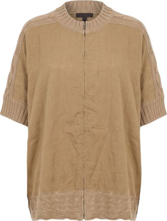 Max Mara STRICKWAREN - Strickjacken auf YOOX.COM