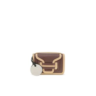 Pierre Hardy Bos Taurus Schultertasche - - Bags - Damen - Braun - ONE SIZE