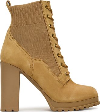 Aldo Schnürschuhe Aldo Rebellious 14058756 Braun