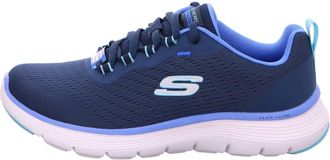 Skechers Damen, Sport, Blau, 37 EUGr&ouml;&szlig;e