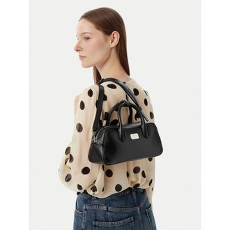 Emporio Armani Handtasche Emporio Armani EW003824 AF32959 Schwarz