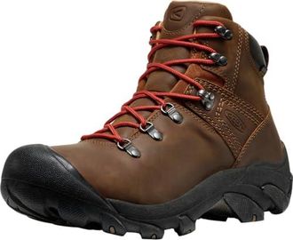 Keen Pyrenees, Botte de randonn&eacute;e Homme - Syrup - 44.5 EU