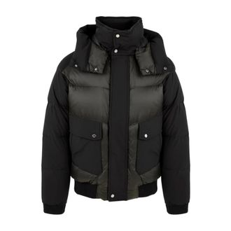 Moorer Roberto Jacket - - Jackets - Herren - Gr&uuml;n - M