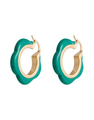 A.P.C. SCHMUCK und UHREN - Ohrringe auf YOOX.COM