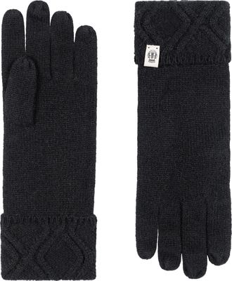 Roeckl Strickhandschuhe FROZEN WINTER