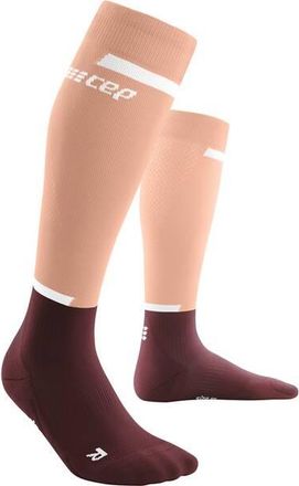 CEP Damen the run socks, tall, v4, w