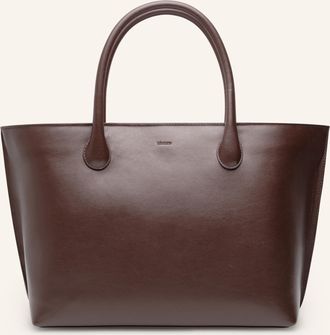 LI&Eacute; STUDIO Shopper The Grace Tote braun