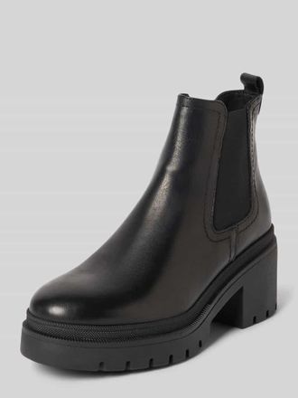 Tamaris Boots aus echtem Leder