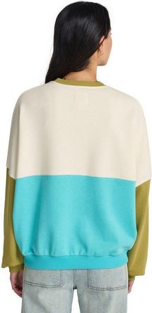Billabong Sweatshirt Jump Around Block