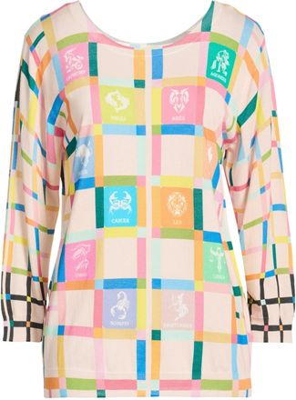 Jei's by Letizia Denaro STRICKWAREN - Pullover auf YOOX.COM