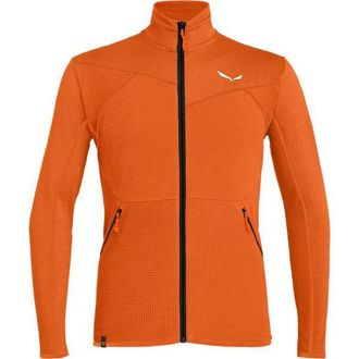 Salewa Herren Unterjacke PUEZ HYBRID PL