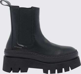 Copenhagen Bottes Femme couleur Noir