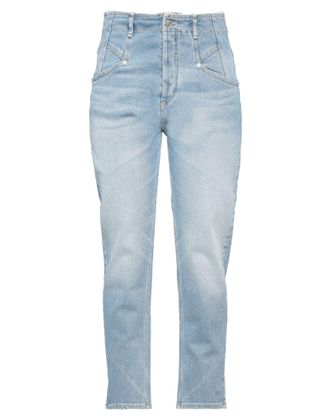 Isabel Marant HOSEN & R&Ouml;CKE - Jeanshosen auf YOOX.COM