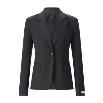 Tiger Of Sweden Nancy Blazer - - Jackets - Damen - Schwarzk - S