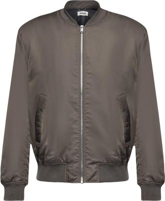 Drykorn Blouson mit leichter Wattierung in