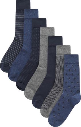 Next Socken