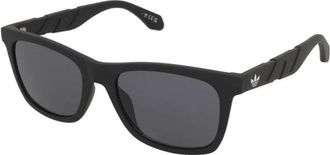 adidas unisex, Accessoires, Noir, Taille: 53 MM Lunettes de soleil