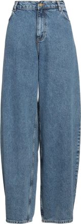 Philosophy di Lorenzo Serafini HOSEN & R&Ouml;CKE - Jeanshosen auf YOOX.COM