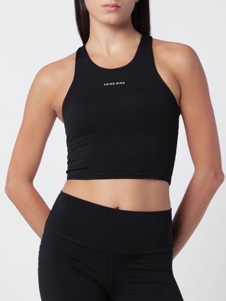 Anine Bing Top Damen Farbe Schwarz