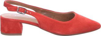 Tamaris Damen, Schuhe, Rot, 37 EUGr&ouml;&szlig;e