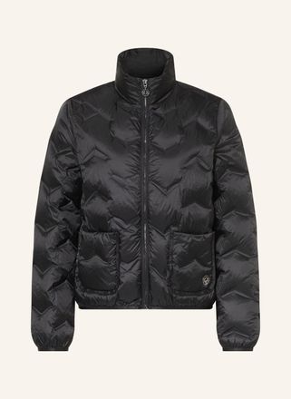 Sportalm Lightweight-Daunenjacke schwarz