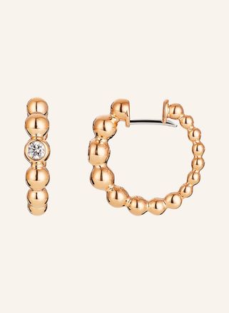 Wempe Wempe By Kim Creole Blu rosegold