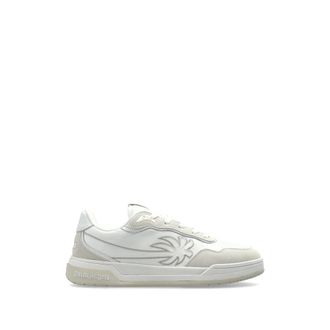 Palm Angels Palm Tennis Sneakers