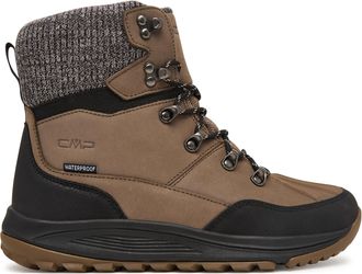 F.lli Campagnolo Schneeschuhe CMP Nyf 3Q74566 Braun