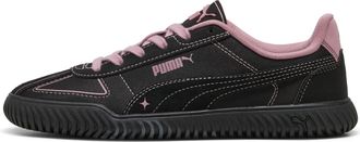 Puma Sneakers Puma Club Kayzer Satin Princess Femme, Chaussures, Noir, 41