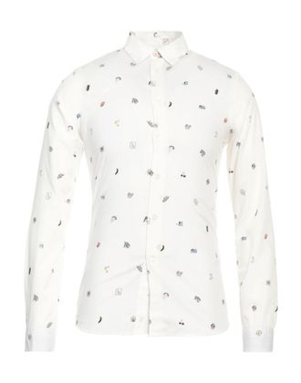 Paul Smith TOPS - Hemden auf YOOX.COM
