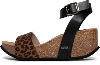 Bayton Sandale SOL