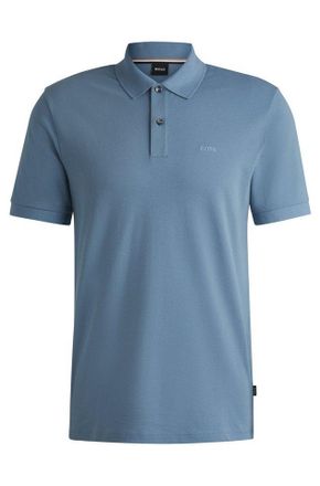BOSS Poloshirt Poloshirt