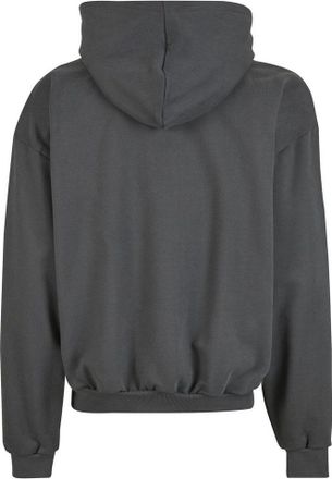 Karl Kani Kapuzenpullover Karl Kani KK Autograph Heavy Sweat OS Hoodie (1-tlg)