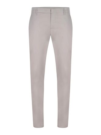 Dondup Pantalons D&eacute;contract&eacute;s - Beige