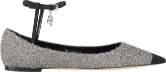 Elisabetta Franchi SCHUHE - Ballerinas auf YOOX.COM