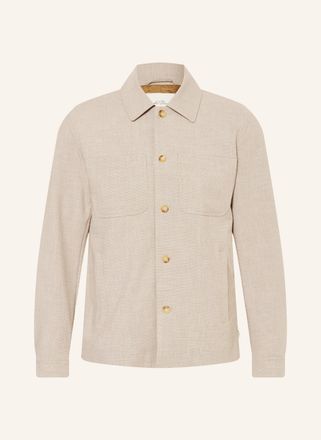 Les Deux Overjacket beige