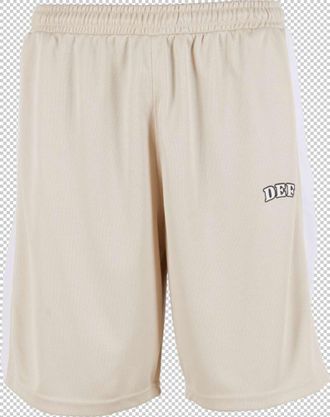 DEF Herren DEF STRIPES Short