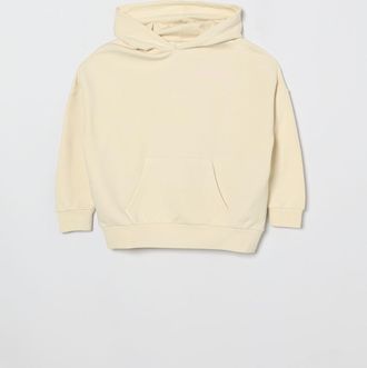 Palm Angels Pullover Kinder Farbe Wei&szlig;