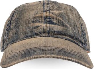Diesel casquette C-ADOC - Bleu